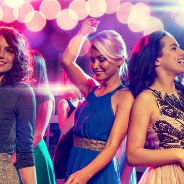 Atlanta DJs | Best DJ For Weddings & Parties In Atlanta, GA
